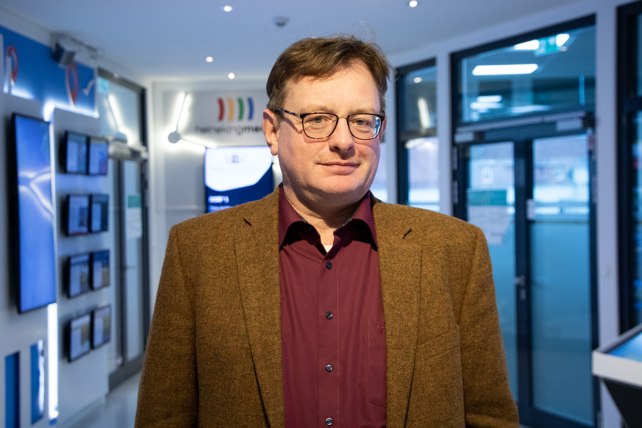 Presse Neu - heinekingmedia